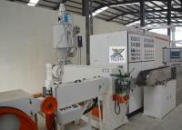 China 380v Power Cable Making Machine  ,  Cable Manufacturing Solutioner for sale