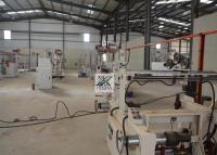 China 380v Power Cable Making Machine  ,  Cable Manufacturing Solutioner for sale
