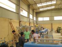 China Teflon Wire Making Machine,FEP PFA ETFE Wire Extruder Machine for sale