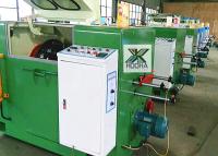 China Blue 500mm CE,ISO stepless adjustable Pair Wire Twisting Machine With Vertical Back  For CAT5/6/7 for sale