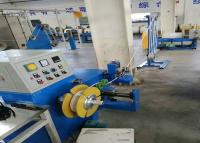 China Professional Wire And Cable Machinery Electrical Wire Rope Winding Machine for sale