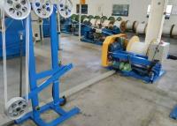 China Professional Wire And Cable Machinery Electrical Wire Rope Winding Machine for sale