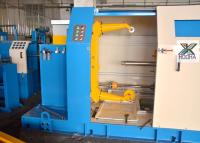 China High Speed Cantilever Twisting Machine Bunching Machine Wire and Cable Strander for Power Cable for sale