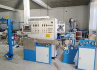 China 380v Wire And Cable Extrusion Machine,Algeria Power Cable Making Machinery for sale