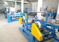 China 380v Wire And Cable Extrusion Machine,Algeria Power Cable Making Machinery for sale