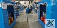 China PVC PE Wire Extrusion Machine for sale