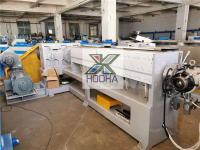 China Stable Performance Cable Manufacturing Equipment Pvc Wire Making Machine for sale