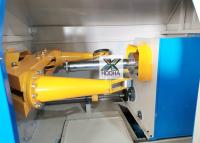 China Automatic Stranding Machine With Electric Control System Cantilever Arm Wiring Cable Making for sale