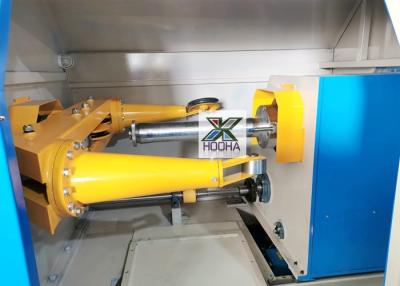 China box strapping machine Net Work  Cable Making Equipment Wire Stranding Machine for sale