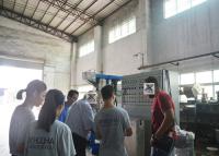 China Egypt Power Wire Extrusion Machine,HOOHA Team 12 Years Export At Wire And Cable Making Machine for sale
