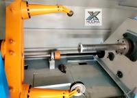 China Multi Core PVC PE Insulation Cable Wire Twisting Machine 800 RPM Cantilever Single Cable Twister Machine for sale