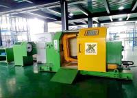 China Multi Core Wire Making Equipment Twist Machine  1 Year Warranty for sale