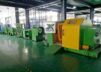 China Multi Core Wire Making Equipment Twist Machine  1 Year Warranty for sale