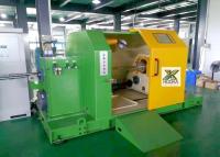 China Multi Core Wire Making Equipment Twist Machine  1 Year Warranty for sale