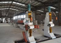 China PVC,XLPE 120 Power Cable Making Machine Output Capacity 650 Kg/Hr for sale