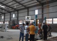 China PVC,XLPE 120 Power Cable Making Machine Output Capacity 650 Kg/Hr for sale