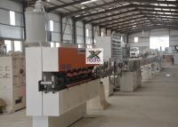 China 4x95 Mm2 Cable Sheathing Machine,25 Years Senior Engineer Team for sale