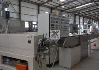 China 4x95 Mm2 Cable Sheathing Machine,25 Years Senior Engineer Team for sale