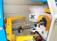 China Wire and Cable Single Cantilever Cable Stranding Machine with high quality service suitable for 20/25/30mm for sale