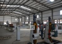 China Stable Performance Winding Cable Extrusion Machine Pintle Type Structure for sale