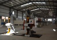 China 7.5KW Cable Making Machine Power Cable Pay - Off And Take - Up Stand for sale
