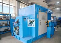China Stable Performance Wire Bunching Machine Multi Core Cable 630-800mm for sale