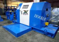 China Stable Performance Wire Bunching Machine Multi Core Cable 630-800mm for sale