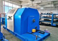 China Stable Performance Wire Bunching Machine Multi Core Cable 630-800mm for sale