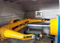 China Stable Performance Wire Bunching Machine Multi Core Cable 630-800mm for sale