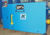 China Tin - Plated Or  HDMI Copper Wire Twisting Machine With Low Noise for sale