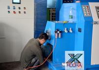 China Cantilever Twisting Cable Bunching Machine with CE ISO Certification Wire And Cable Twisting Machine for sale