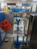 China Fiber Optic Wire Extruder Machine , Wire Making Machine，Wire Extrusion Low Noise high output for sale
