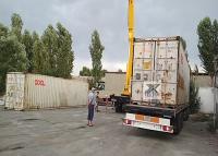 China Building PVC Wire Extruder Machine Magnetic Power Tension Pay Off  CE ISO Approved for sale