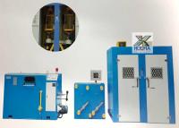 China Electric cable Double Twist Wire Stranding Machine with ISO,CE for sale