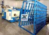 China Electric cable Double Twist Wire Stranding Machine with ISO,CE for sale