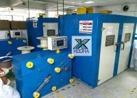 China Electric cable Double Twist Wire Stranding Machine with ISO,CE for sale