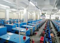China Soft Flexible Wire Bunching Machine , Aluminum Cable Twisting Machine  for sale