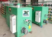 China High Efficiency Copper Wire Bunching Machine For 1.5mm 4mm 6mm 10mm 16mm2 for sale