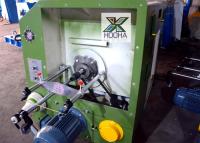 China High Efficiency Copper Wire Bunching Machine For 1.5mm 4mm 6mm 10mm 16mm2 for sale