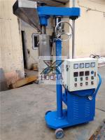 China Electric Copper Wire Cable Extrusion Machine For LDPE / Nylon / Plastic for sale
