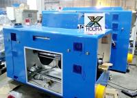China Electronic Wire And Cable Copper Wire Twisting Machine With 800-1200 RPM Speed for sale