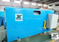 China Electronic Wire And Cable Copper Wire Twisting Machine With 800-1200 RPM Speed for sale