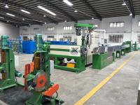 China Power Cable Making Machine, Cable Extrusion Machine for sale