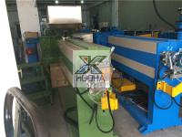 China 65KW Wire Making Machine Siemens Motor High Speed Wire Extrusion Machine Electric Cable Extruder Equipment for sale