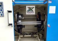 China YASKAWA Inverter Wire bunching Machine For CAT5 CAT5e CAT6 CAT7 Cable Making for sale