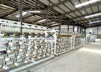 China YASKAWA Inverter Wire bunching Machine For CAT5 CAT5e CAT6 CAT7 Cable Making for sale