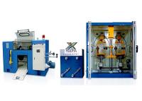 China YASKAWA Inverter Wire bunching Machine For CAT5 CAT5e CAT6 CAT7 Cable Making for sale