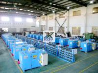 China Durable Earphone Cable Bundling Machine Low Noise CE ISO Certification for sale
