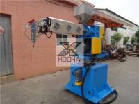 China Insulating Low - Voltage Building Wire Extrusion Machine / Power Cable Extruding Machine for sale