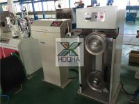 China Insulating Low - Voltage Building Wire Extrusion Machine / Power Cable Extruding Machine for sale